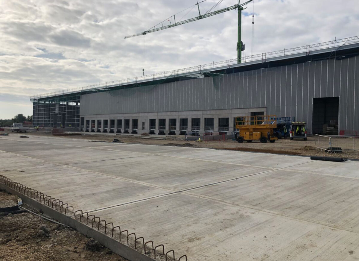 PROJECT SPEED – Prime Box